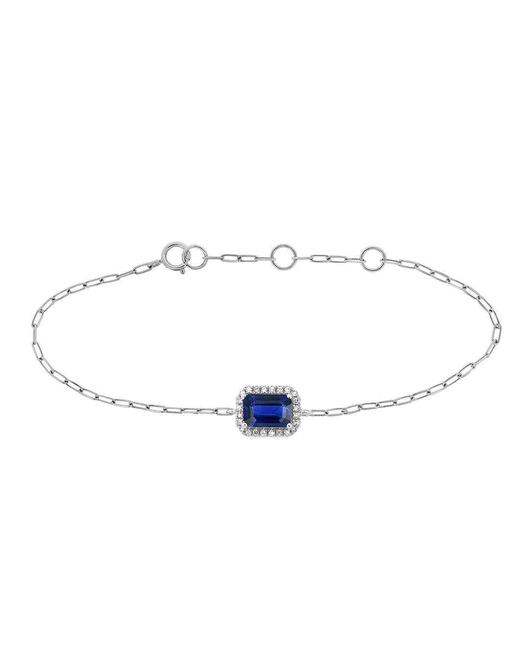 Ada Dia & Ps Bracelet – LuxquisiteJewels